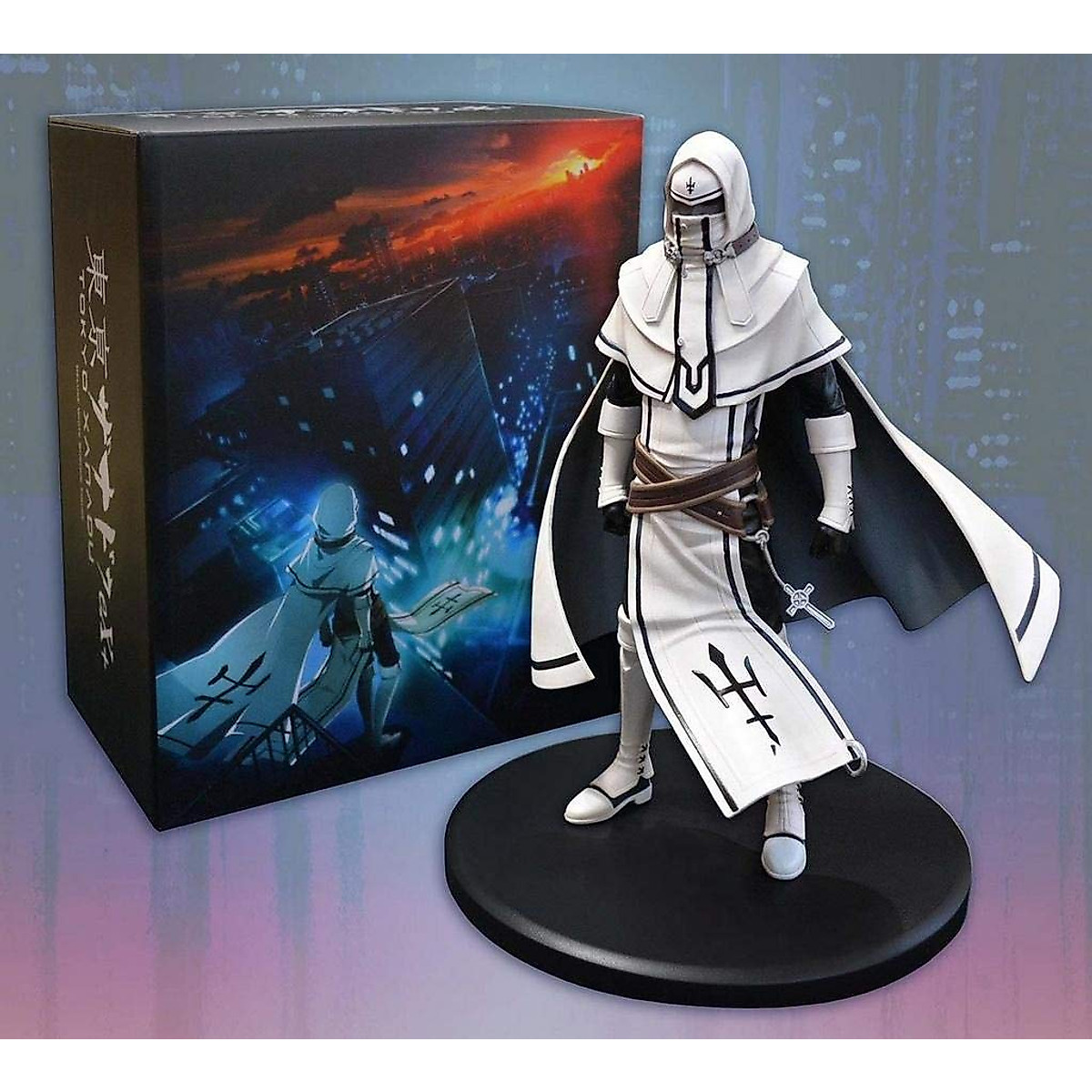 Tokyo Xanadu eX+ Limited Edition - PlayStation 4