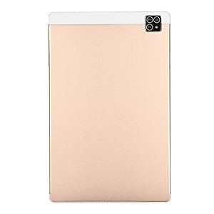 AUHX 8 Inch Tablet, HD Tablet 100‑240V 1920x1200 for Home (US Plug)