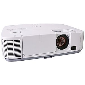 NEC NP-P451W Projector