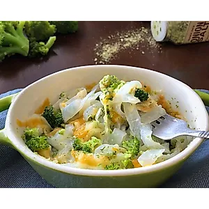 Miracle Noodle Variety Pack (Fettuccine & Angel Hair) - Shirataki & Konjac Noodles, Keto, Vegan, Gluten-Free, Low Carb, Paleo, Kosher, Low Calories, Soy Free, Non-GMO - 3 Packs of Each, 6-Pack