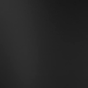 Minuteman International Scoop Coal Hod Pellet Bucket, Black