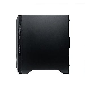 MSI Aegis RS Gaming Desktop: Intel Core i7-13700KF, RTX 4070 Ti, 32GB DDR5, 2TB M.2 NVMe, Liquid Cooling, 80+ Gold PSU, WiFi 6E, Keyboard & Mouse, DIY Friendly, Windows 11 Pro: 13NUF-439US