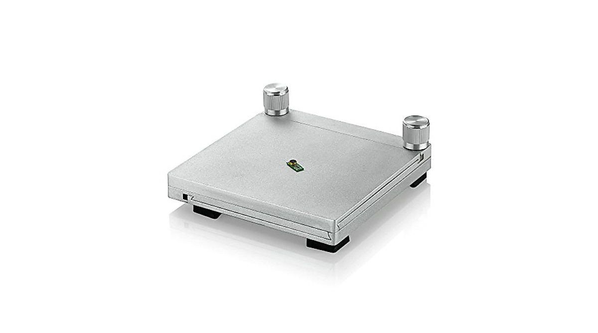 X-Y Gliding Table for Digital Microscopes
