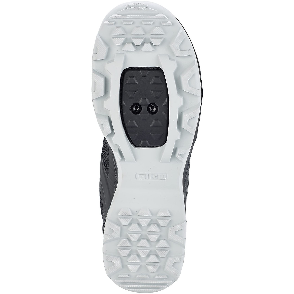 Giro Gauge Boa Mountain Bike Shoe - Women's Black 41