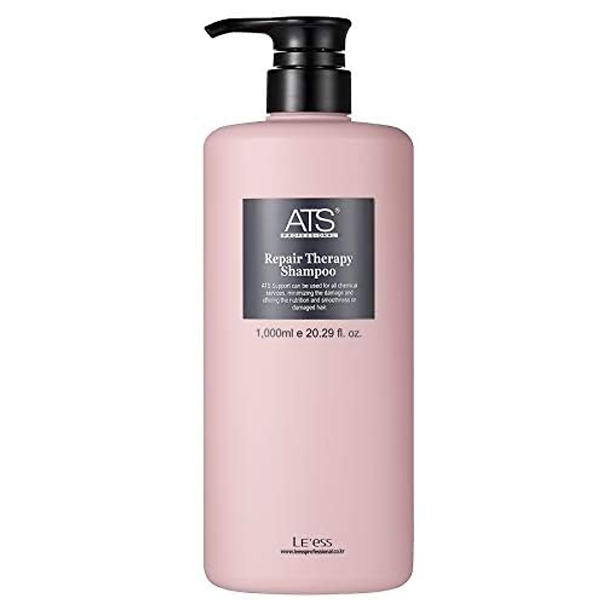 ATS Professional Repair Therapy Shampoo (Medium)