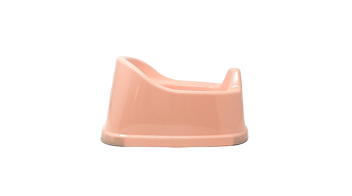 Mini Potty for EC | Early Potty Training & Toddler Independence