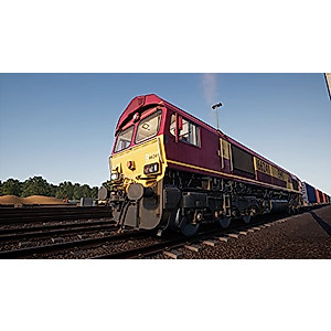 Train Sim World - Xbox One