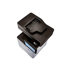 Samsung Multifunctional Device SL-M4580FX/SEE