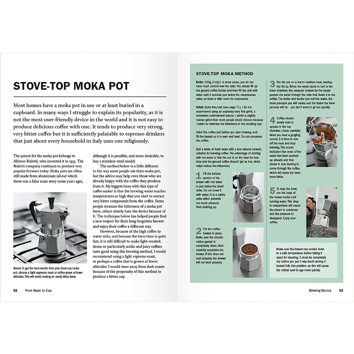 How To Make The Best Coffee At Home