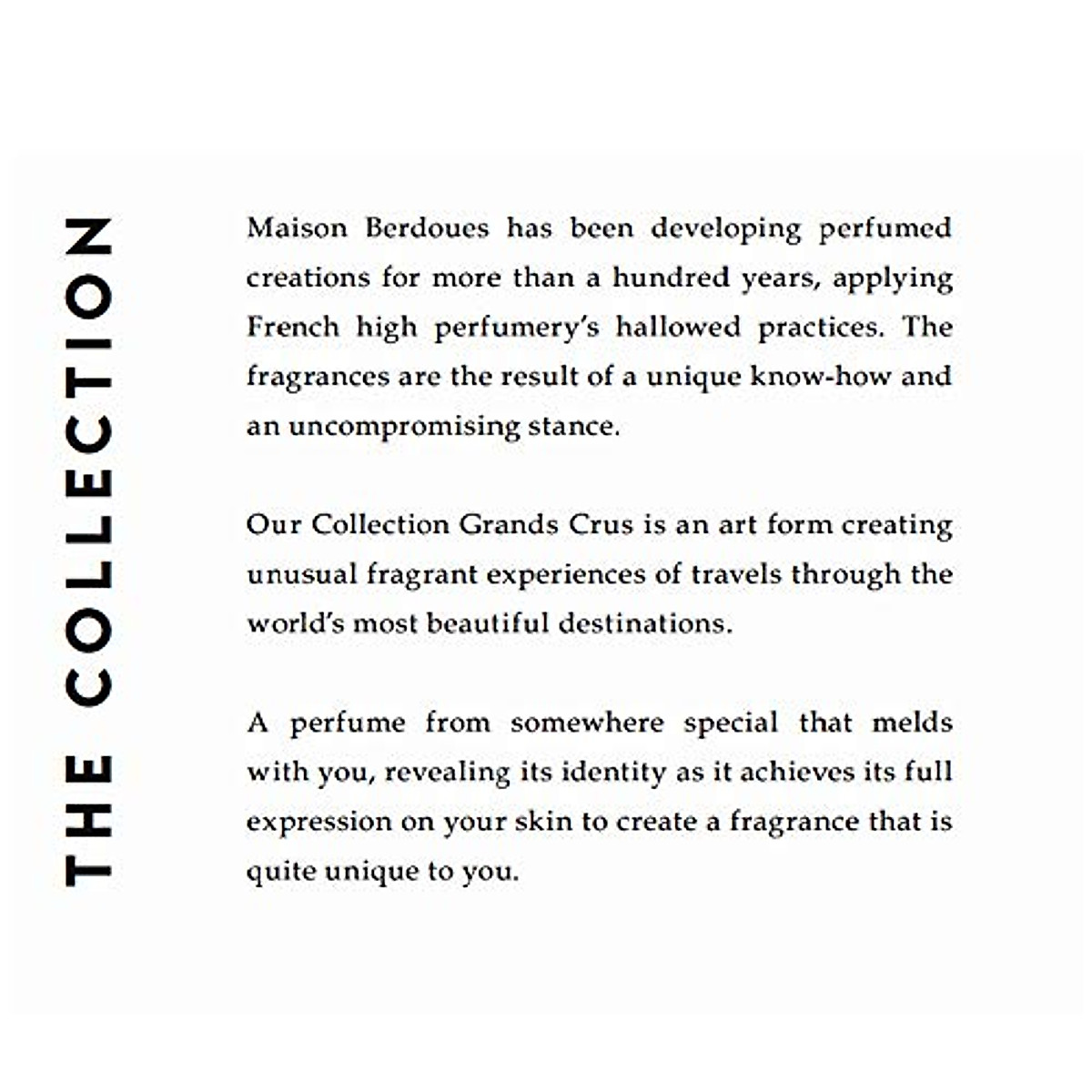 Berdoues Grands Crus Discovery Set