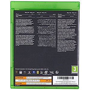 Forza Horizon 3 – Xbox One