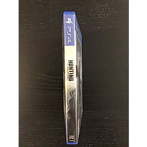 Hunting Simulator (PS4)