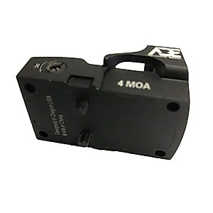 Ade Advanced Optics Bertrillium RD3-013 Red Dot Reflex Sight for Sig Sauer P365 Handgun Pistol