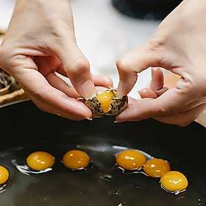 Fresh Quail Eggs(24)