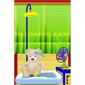 Build-A-Bear Workshop - Nintendo DS (Renewed)