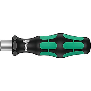 Wera 05051274001 Bit Holder 813 1/4x78mm