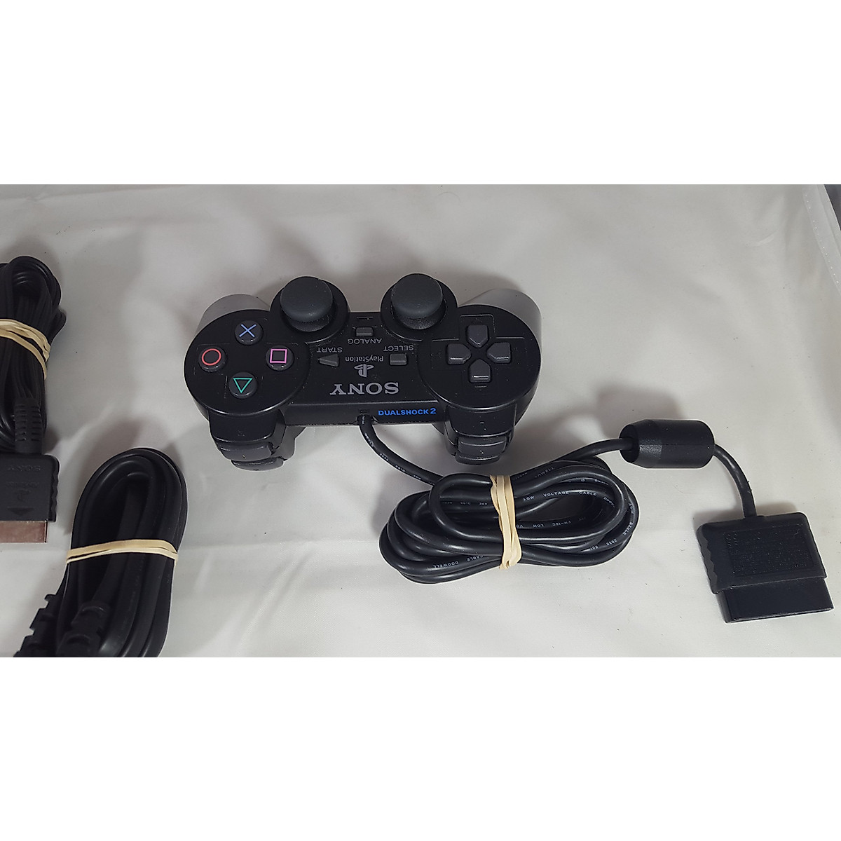 PlayStation 2 Console Slim PS2