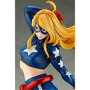Kotobukiya DC Comics: Stargirl Bishoujo Statue