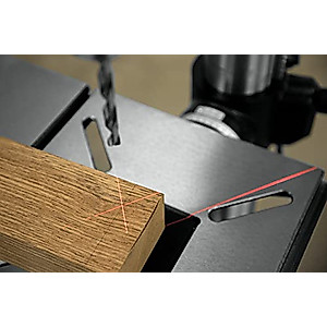 JET 17-Inch Floor Drill Press, 3/4 HP, 1Ph 115V (JDP-17)