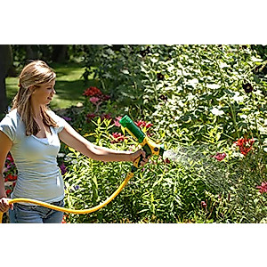 Liquafeed Plant Fertilizer Advanced Starter Kit, with One Refill Bottle