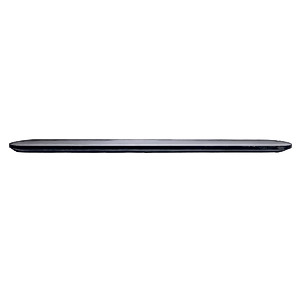 Bloomingville Oval Marble, Black Serving Board, Large