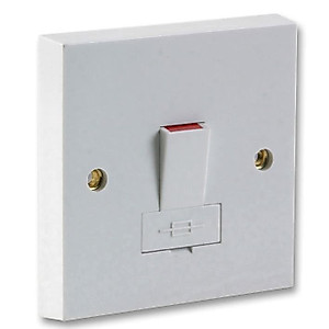 PRO-ELEC A spur Connection Unit.