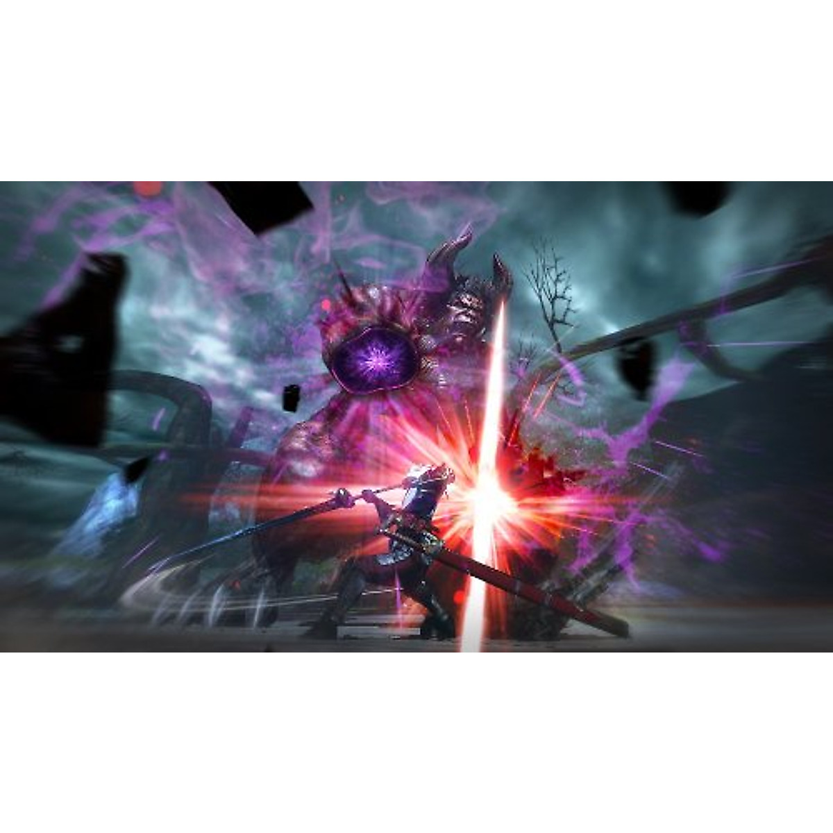 Toukiden: The Age of Demons - PlayStation Vita