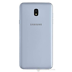 Samsung Galaxy J7 Star J737T 5.5" T-Mobile 32GB Android 13MP - Silver (Renewed)