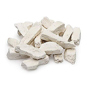 LIFE ESSENTIALS BY CAT-MAN-DOO All Natural Freeze Dried Chicken for Dogs & Cats - No Fillers, Preservatives, or Additives - Grain Free Tasty Treat - 5 Oz Bag - Made in USA