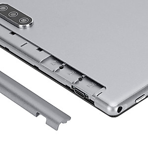 10.1 Inch Tablet 6GB RAM 128GB ROM MT6592 8 Cores CPU 8800mAh Battery IPS Tablet Office Dual Cameras (US Plug)