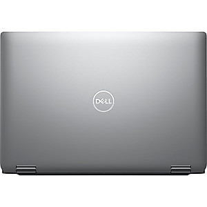 Dell Latitude 5340 13.3" Touchscreen Convertible 2 in 1 Notebook - Full HD - 1920 x 1080 - Intel Core i7 13th Gen i7-1365U Deca-core (10 Core) - 16 GB Total RAM - 16 GB On-Board Memory - 512 GB SSD