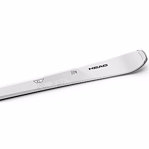 HEAD Absolut Joy SLR Joy Pro + Joy 9 GW, Size: 153