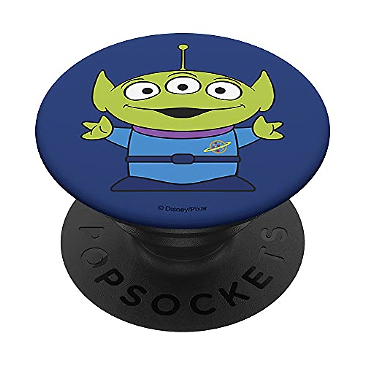 Disney Pixar Toy Story Alien Hug PopSockets Swappable PopGrip
