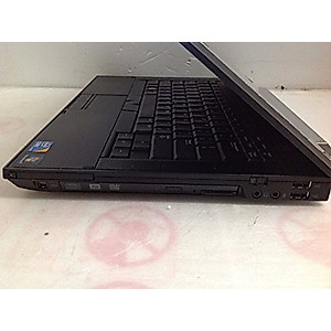 Dell Latitude E6410 - i7-640M 2.80GHz - 320GB HDD - 4GB RAM - Windows 7 Pro