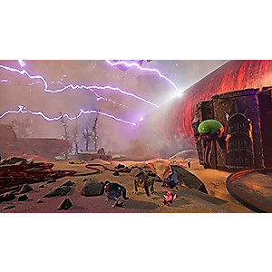 The Eternal Cylinder - PlayStation 5