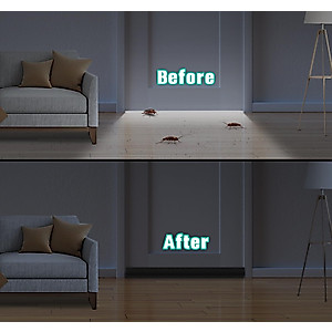 MAXTID Under Door Draft Blocker Black Door Draft Stopper 38" Noise Reducer Breeze Light Cold Air Guard Sound Proof Door Sweep 32" 36" 38" Weather Stripping Door Bottom Seal Insulation Strip Gap Filler