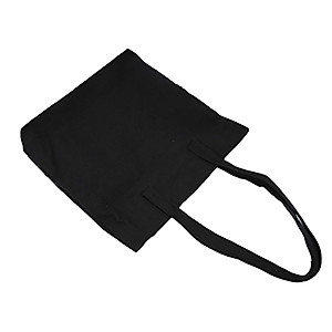 SHOWERORO Shoulder Bags Personalized Tote Bags Large Capacity Tote Bag Reusable Grocery Bags Tote Handbags Fashionable Women Tote Purse Womens Outdoor Large Capacity Bag Student Canvas