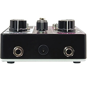 Death By Audio Echo Dream II