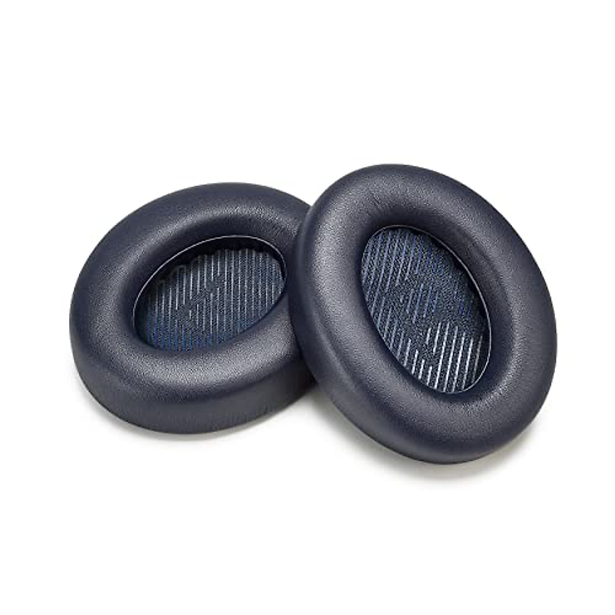 Premium Replacement NC700 Ear Pads / NC700 Ear Cushions Compatible with Bose NC700 Headphones/Bose Noise Cancelling 700 Headphones (Special Edition Dark Blue). Great Comfort/Durability
