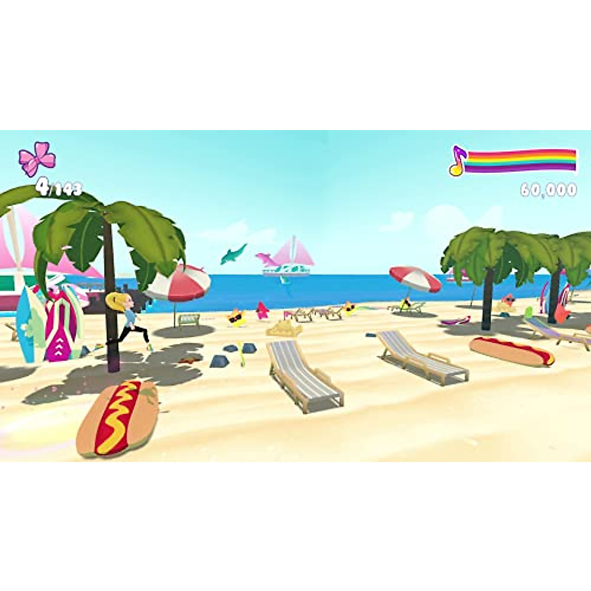 Jojo Siwa Worldwide Party