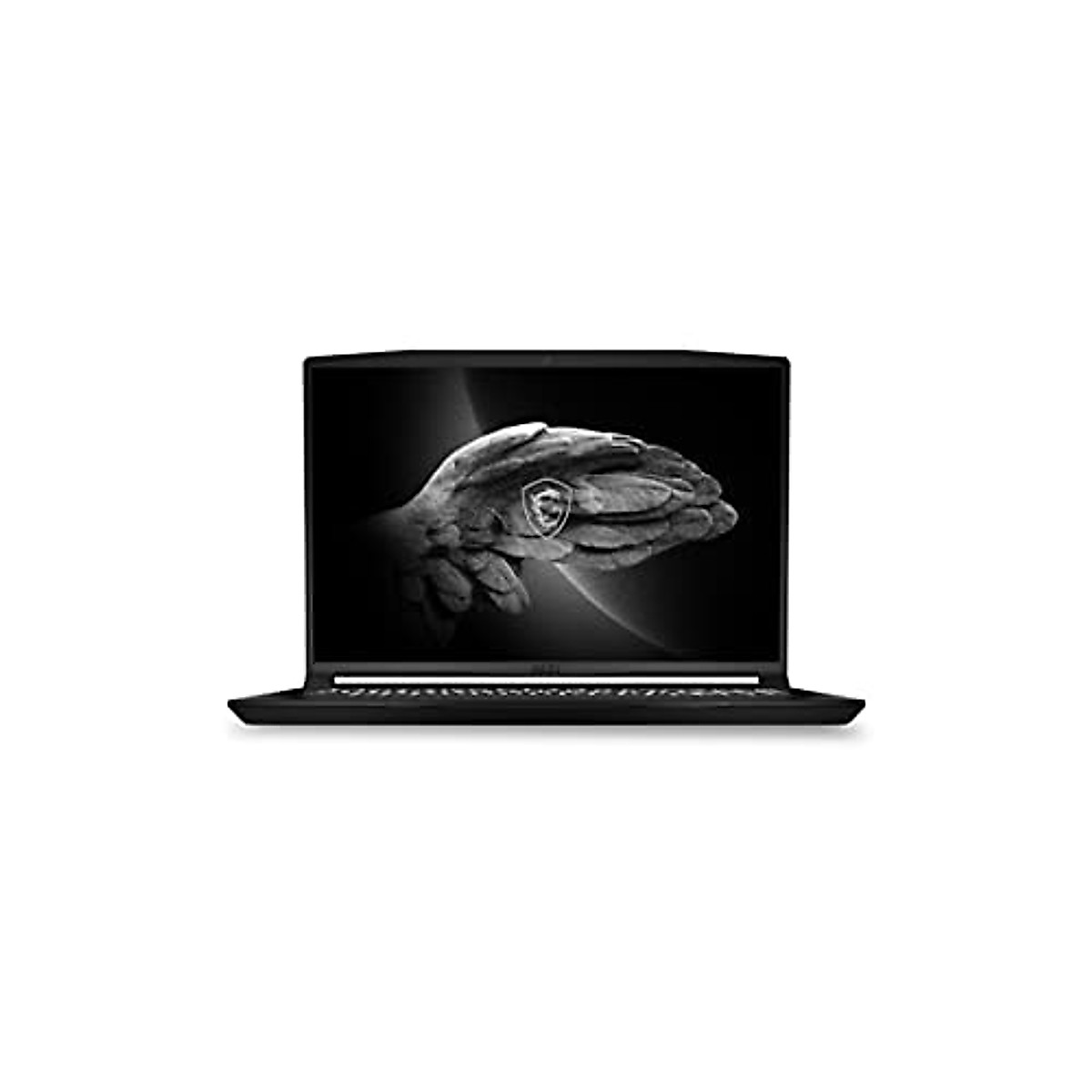 MSI Creator M16 Professional Laptop: 16" QHD+ 60Hz 100% DCI-P3 Display, Intel Core i7-11800H, NVIDIA GeForce RTX 3050, 16GB RAM, 512GB NVME SSD, Win10 PRO, Black (A11UD-672)
