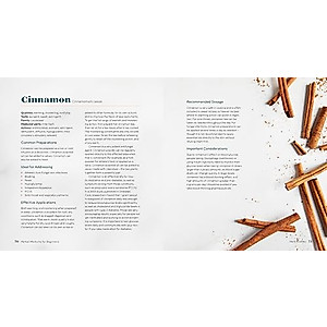 Herbal Medicine for Beginners: Your Guide to Healing Common Ailments with 35 Medicinal Herbs