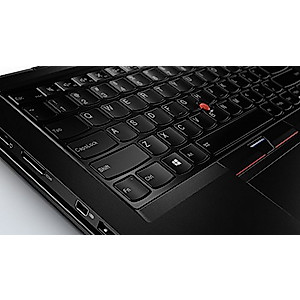 Lenovo Thinkpad X1 Yoga 2-in-1 Convertible Business Laptop 1st Gen (20FQ-002YUS) Intel i7-6600U, 16GB RAM, 512GB SSD, 14-inch WQHD Multi-Touch IPS, Backlit KB, Win10 Pro