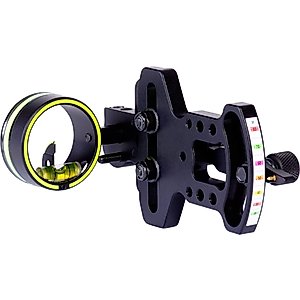 HHA Optimizer Lite Sight - OL-3019 RH,Black