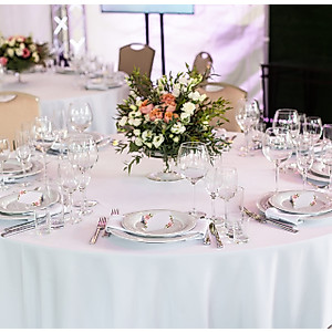 100 Floral Place Cards Pink Paper Peony Flower Wedding Seating Name Card Table Setting Folded Tent Cards for Baby Shower Dinner Weddings Reception Tables Placement Party Decorations 2 x 3.5 Inch