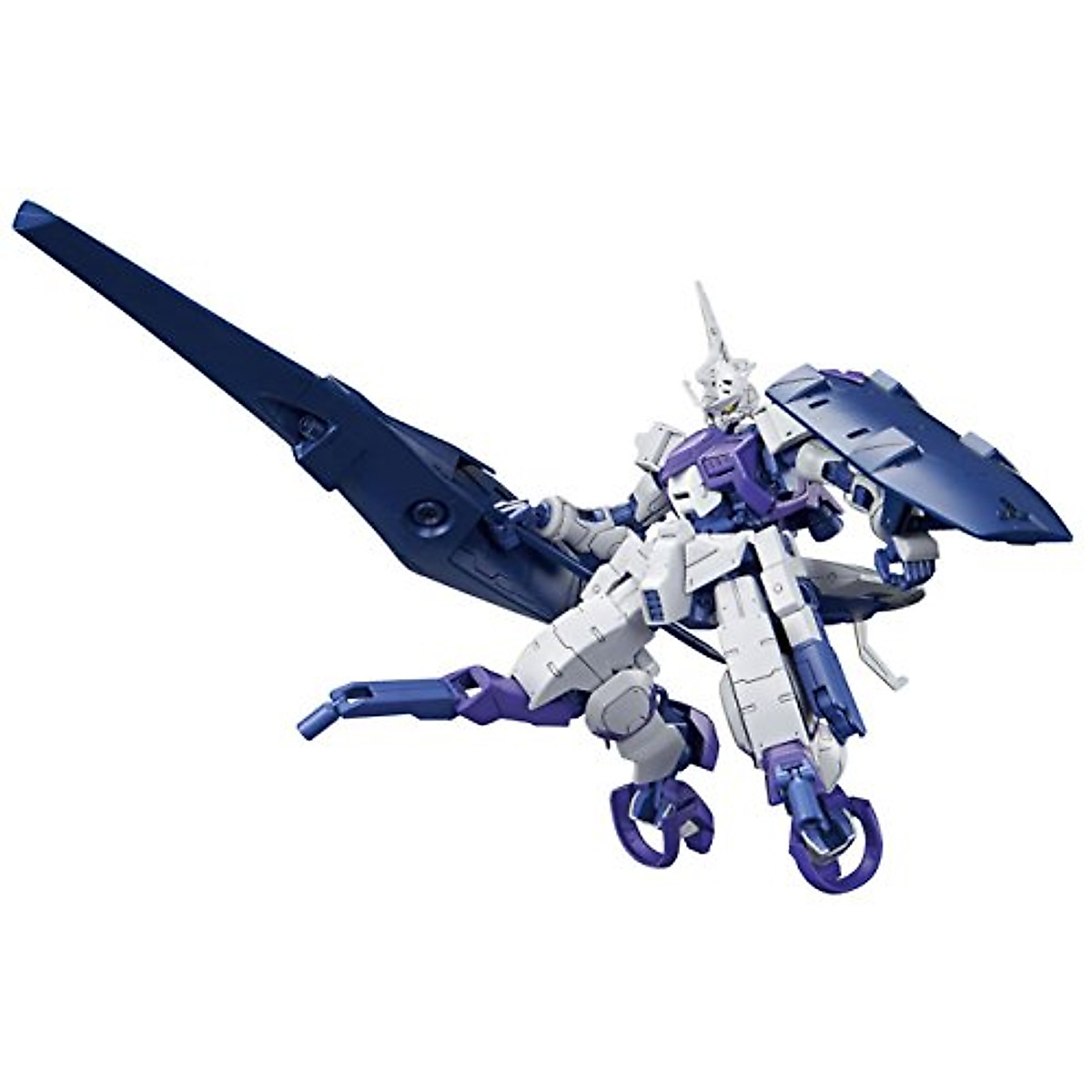 Bandai Hobby Gundam Kimaris Trooper "Gundam IBO" Building Kit (1/100 Scale)
