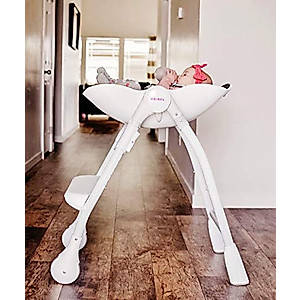 Oribel Cocoon High Chair (Pink)