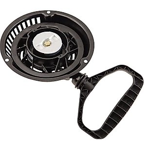 Recoil Starter Assembly For Troy-Bilt 31AM63P2766 Storm 2420 Snow Thrower