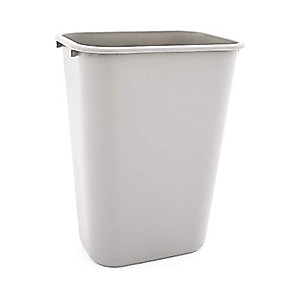 Blaze Narrow Roll Out Trash Bin (BLZ-TRNW-DRW), 26 3/8x13 7/8-inches