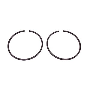 Eopzol 310289A Lawn & Garden Equipment Engine Ring Set Replacement for Tecumseh Fits for TH098SA TV085XA Model Engines